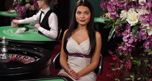Best Live Casino Online 【2025】 ️ Top Live Dealer Casinos & Games