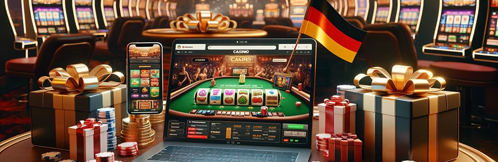 Best Online Casino Bonus In Germany Top DE Promotions 2024 Best Online Casino Bonus In Germany Top DE Promotions 2024