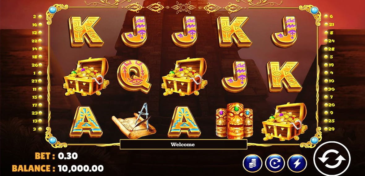 slot aztec deluxe Aztecs amazing slot yourself discover many them there ...