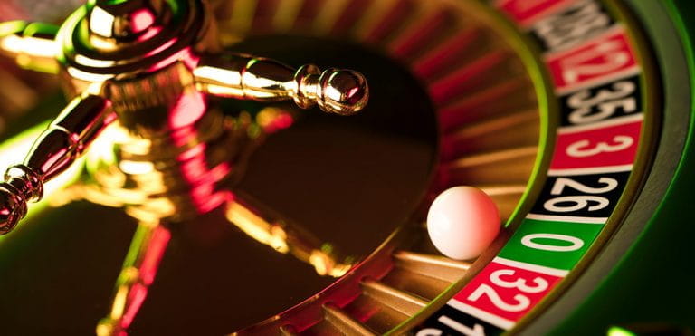 Russian Roulette History ️ History of the Russian Roulette