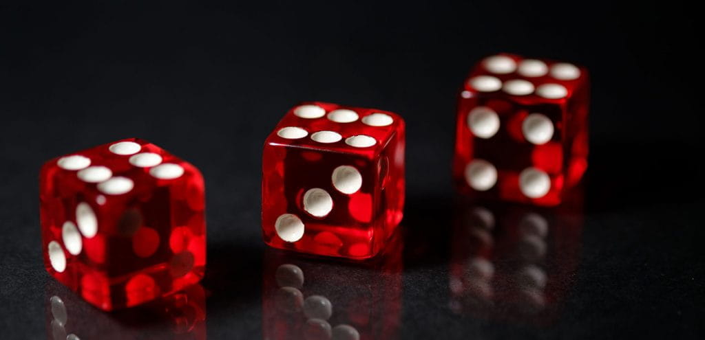 Chinese Gambling Games 🥇 Game Types of Gambling in China