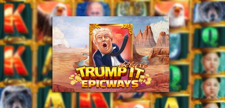 Donald Trump Slot Machine 【2026】 Play Top Trump Slots